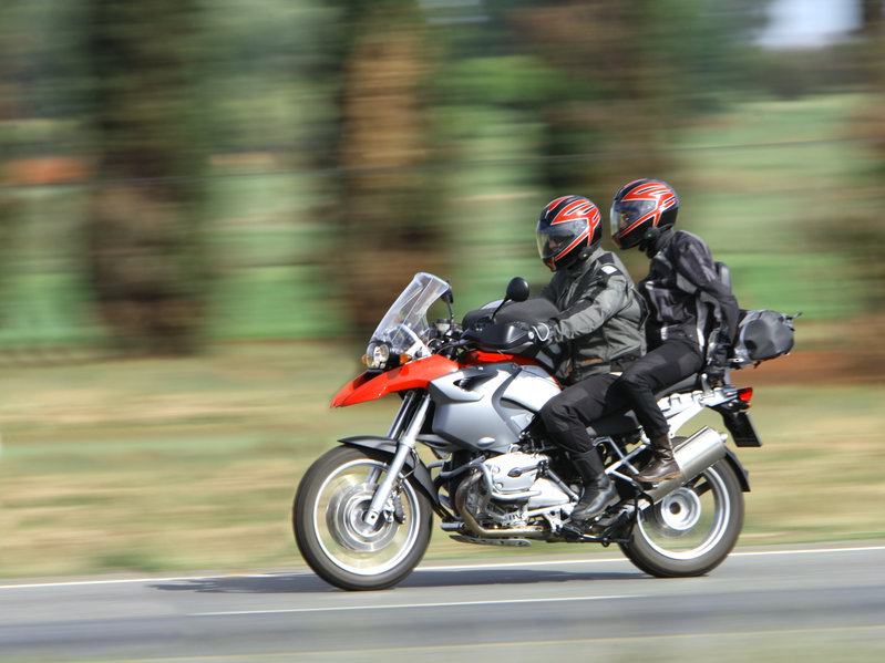 What Are The Changes To The Highway Code For Motorcyclists?