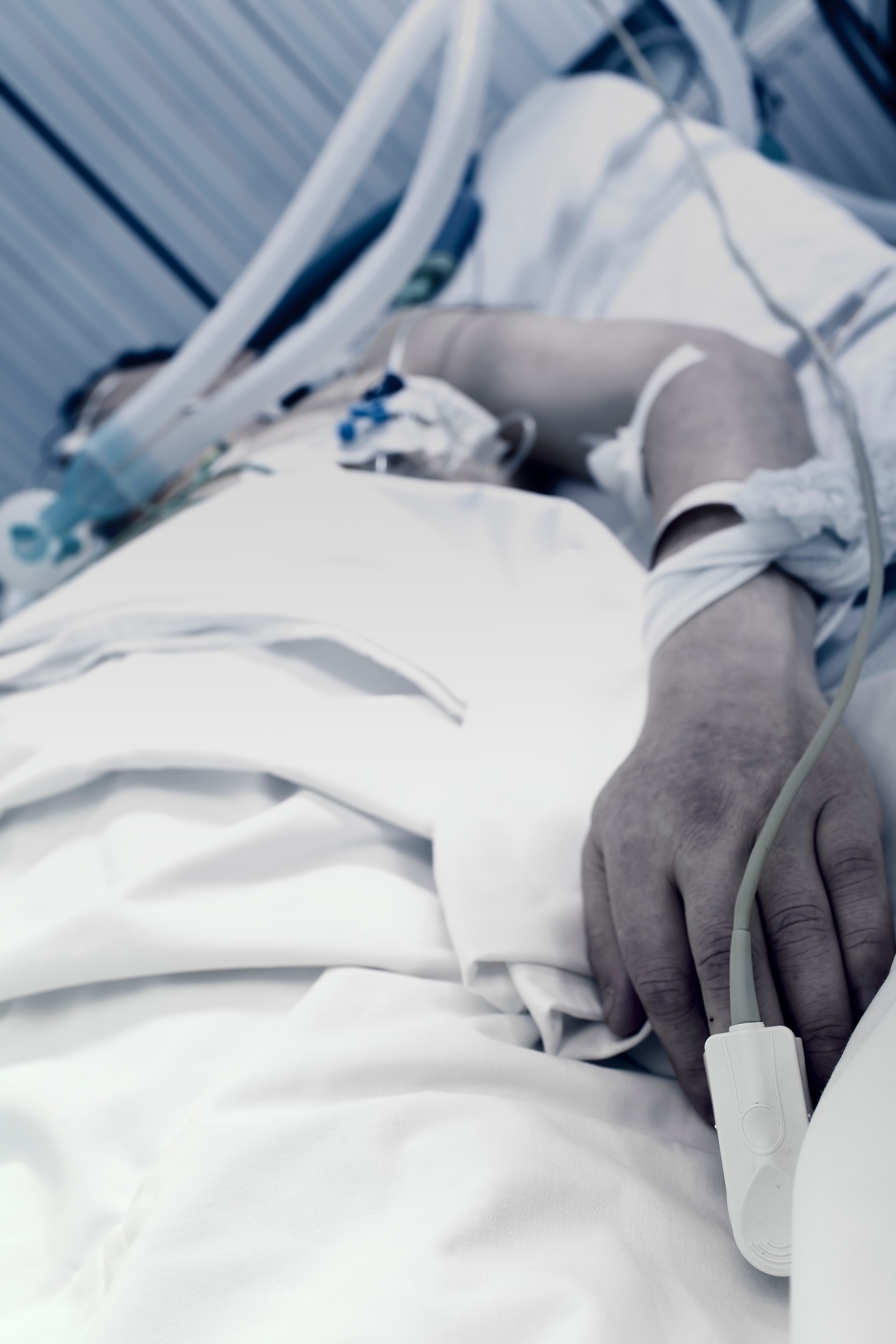 Serious Injury Claims | No Win No Fee